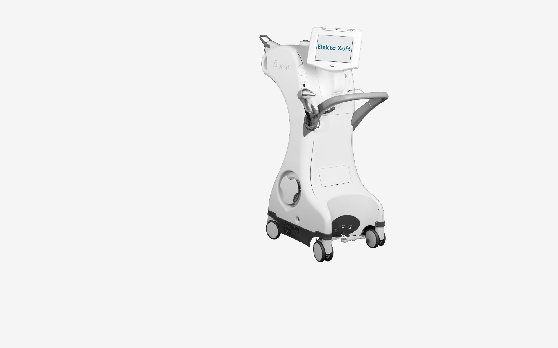 Electronic Brachytherapy | Xoft | Elekta